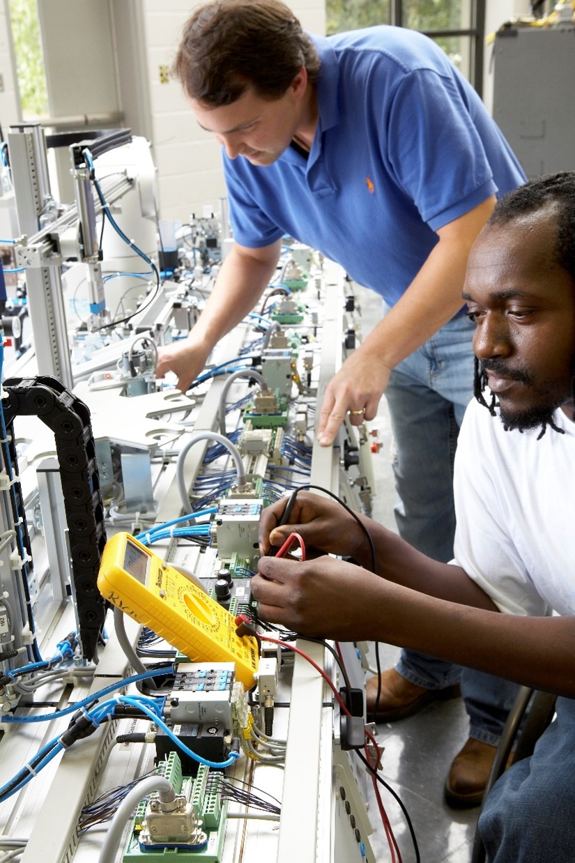 Manufacturing Technology